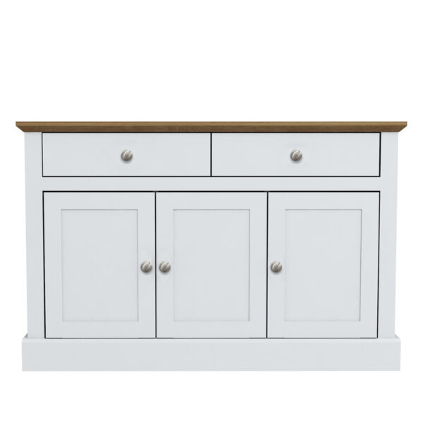 Oak Sideboards | Large & Small Sideboards | Oak World