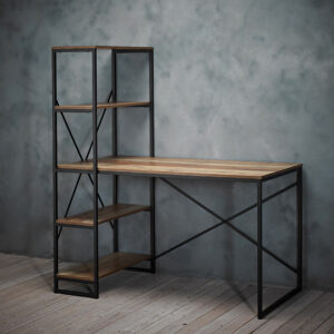 Oak Desks | Free Delivery & Returns | Oak World