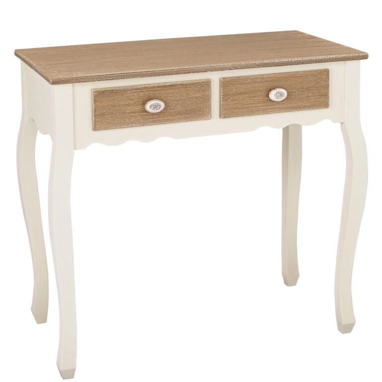 Oak Console Tables | Free Delivery & Returns | Oak World