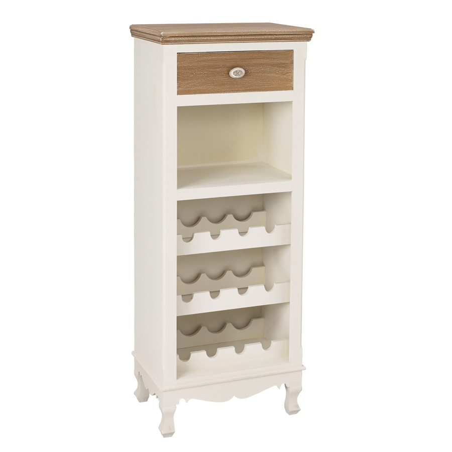 Oak Wine Racks | Free Delivery & Returns | Oak World