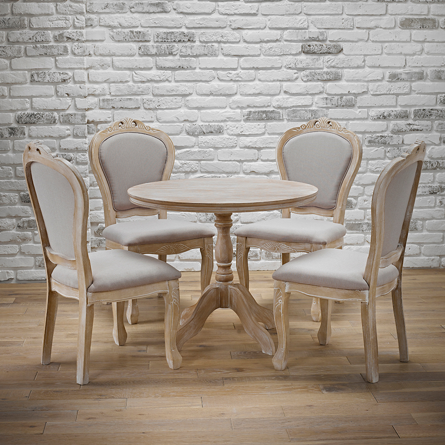Shop By Range | Oak World