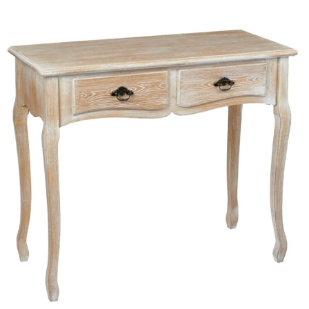 Oak Console Tables | Free Delivery & Returns | Oak World