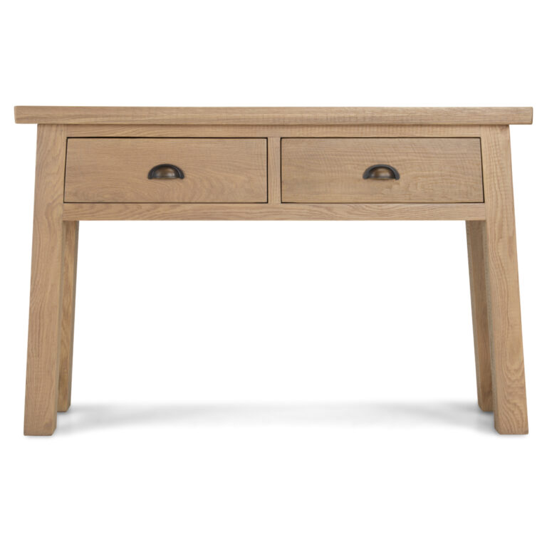 Console Tables | Oak World
