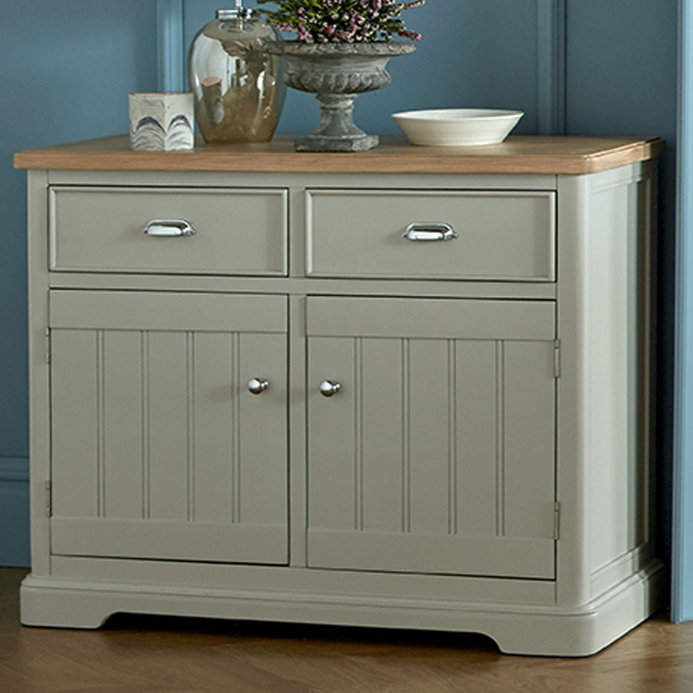 Oak Sideboards | Large & Small Sideboards | Oak World