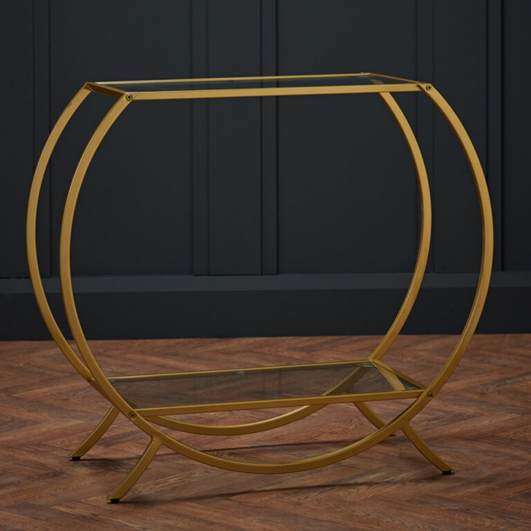 Oak Console Tables | Free Delivery & Returns | Oak World