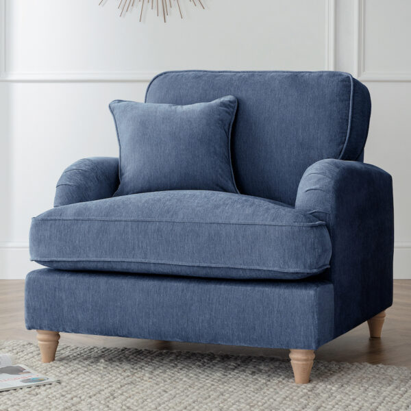 Armchairs Archives | Oak World