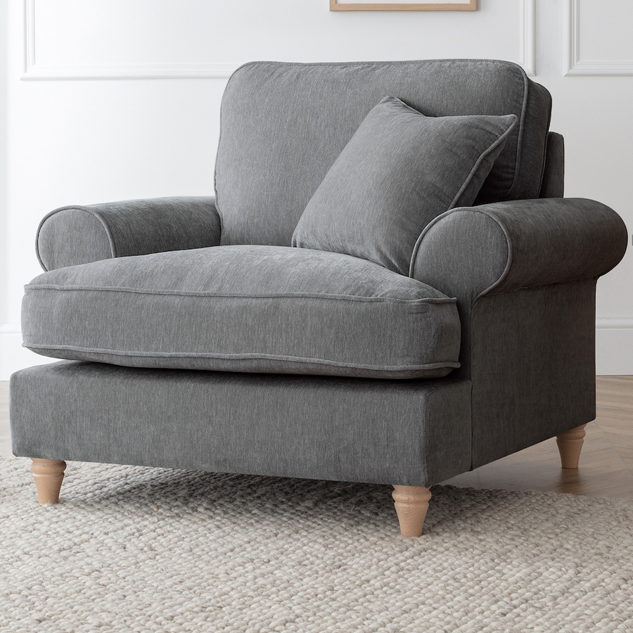 Armchairs Archives | Oak World