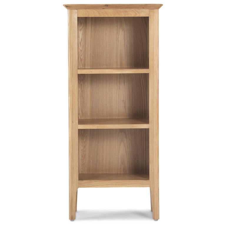 Oak Hi Fi, DVD & CD Storage | Free Delivery & Returns | Oak World