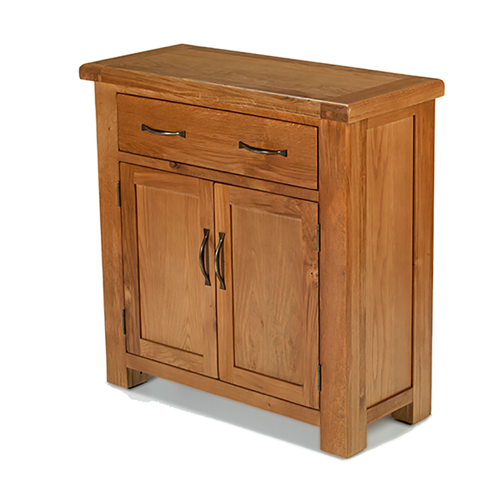 Oak Sideboards | Large & Small Sideboards | Oak World
