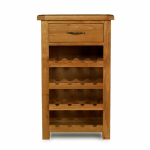 Oak Wine Racks | Free Delivery & Returns | Oak World