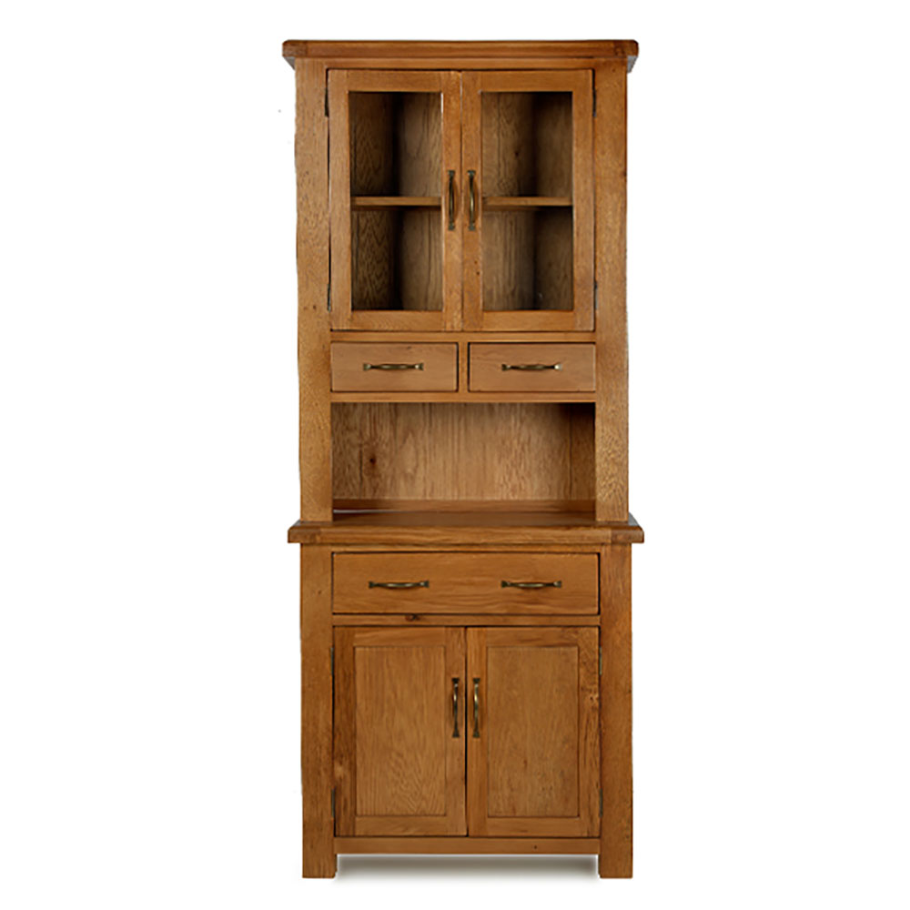 Oak Dressers | Free Delivery and Returns | Oak World