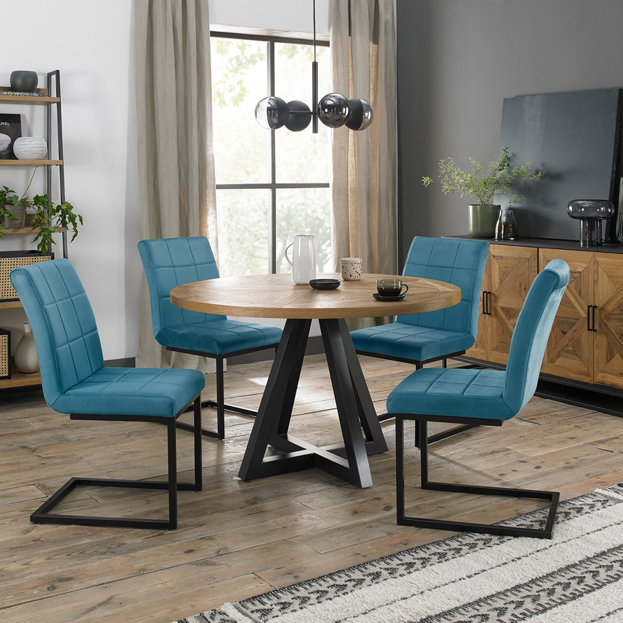 Dining Room Tables Calgary