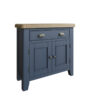 Blue Oak Sideboards | Large & Small Sideboards | Oak World