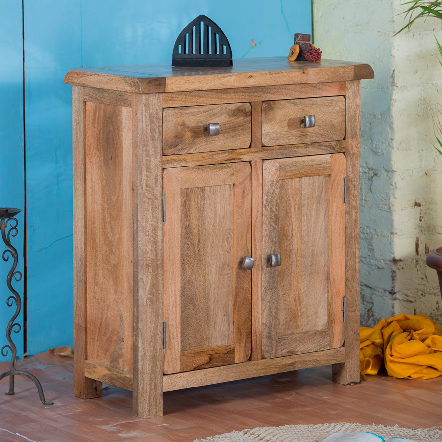 Rangpur Hall Cabinet