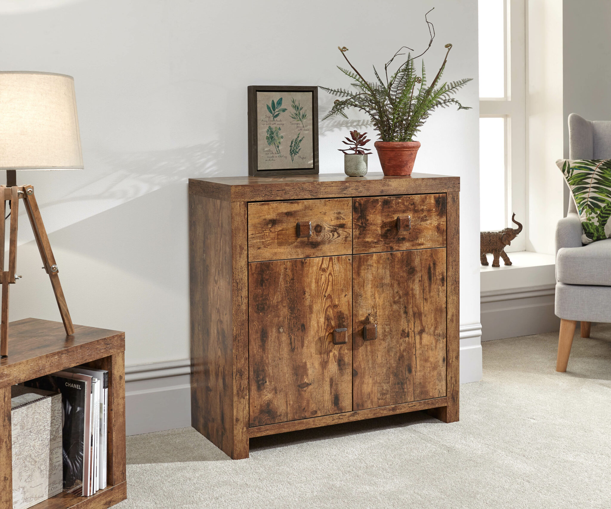 Oak Sideboards | Large & Small Sideboards | Oak World