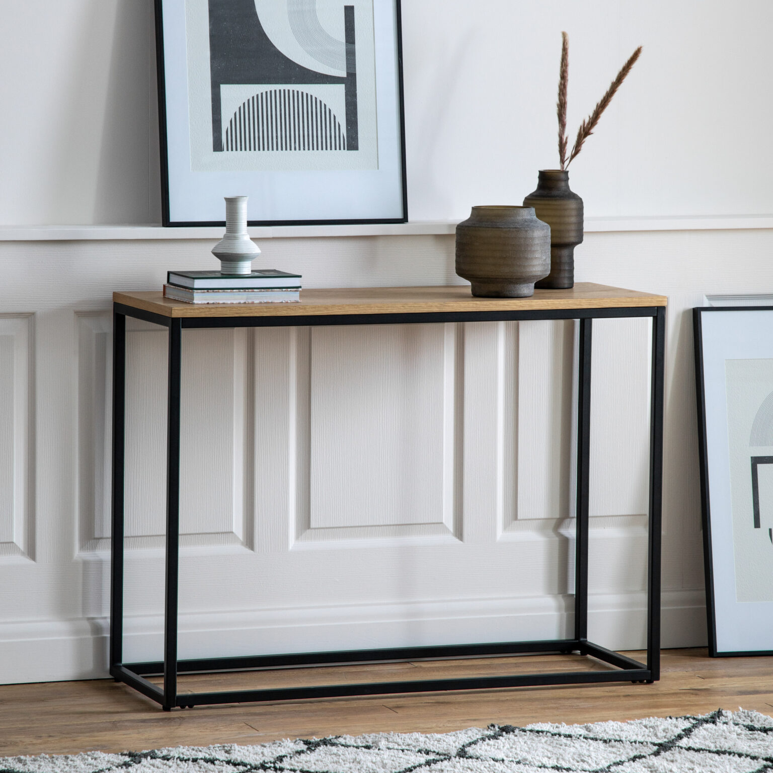 Console Tables | Oak World