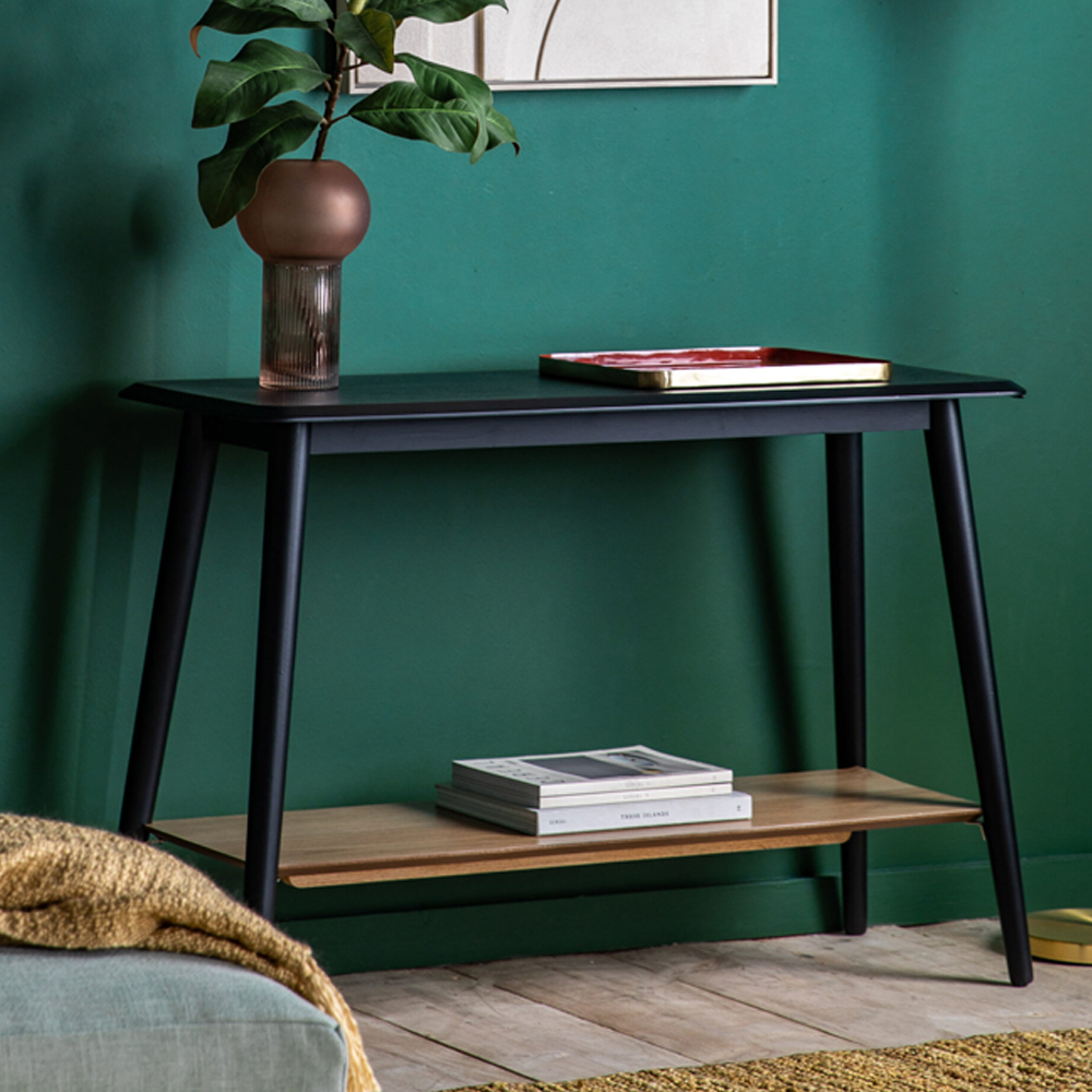 Console Tables | Oak World