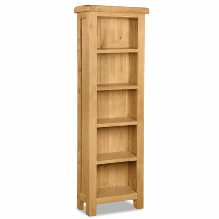 Bookcases | Oak World