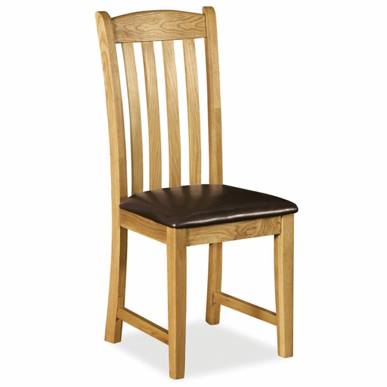 Dining Chairs | Oak World