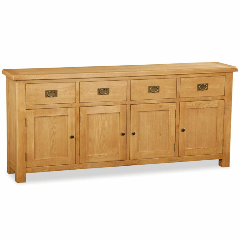 Sideboards & Cabinets | Oak World