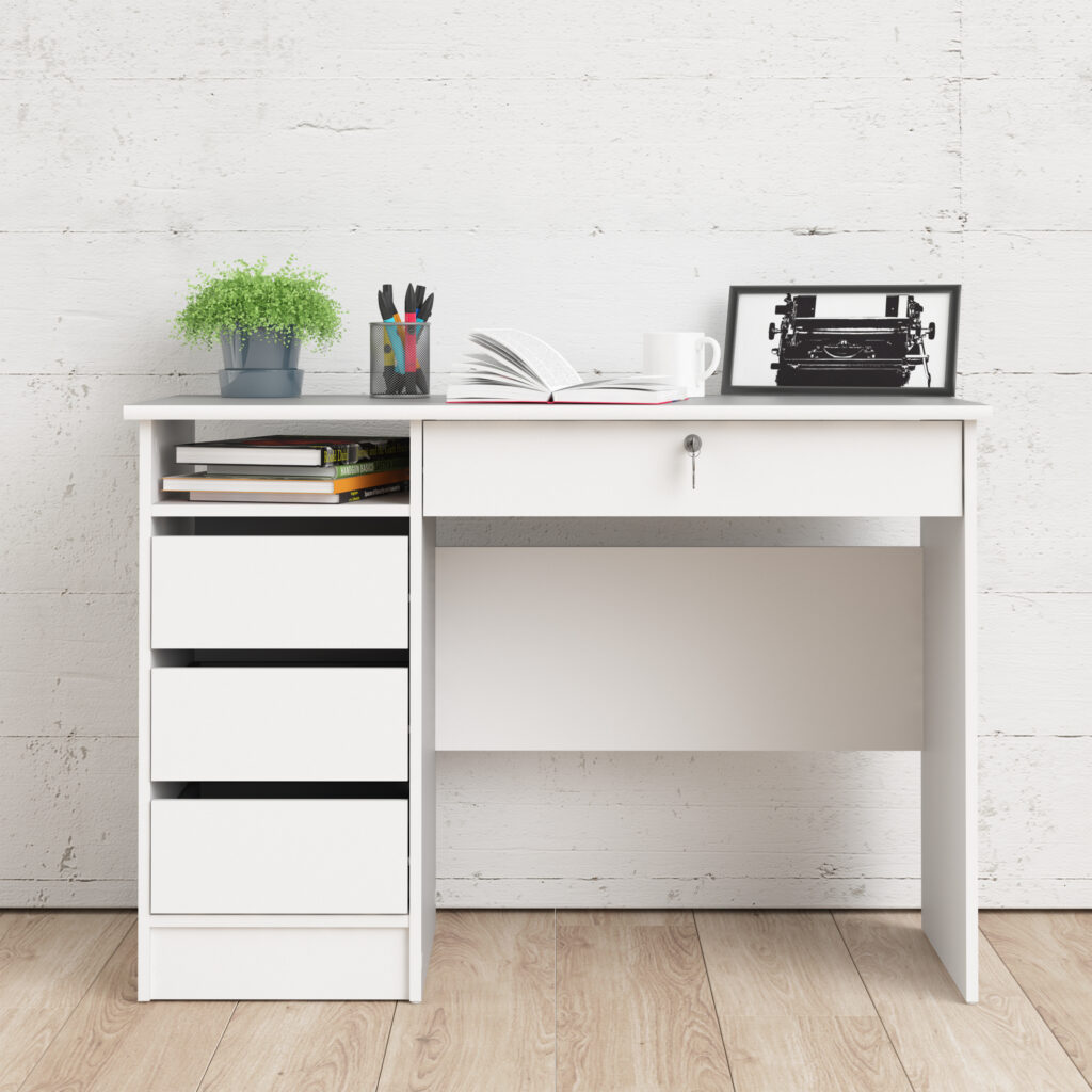 Oak Desks | Free Delivery & Returns | Oak World