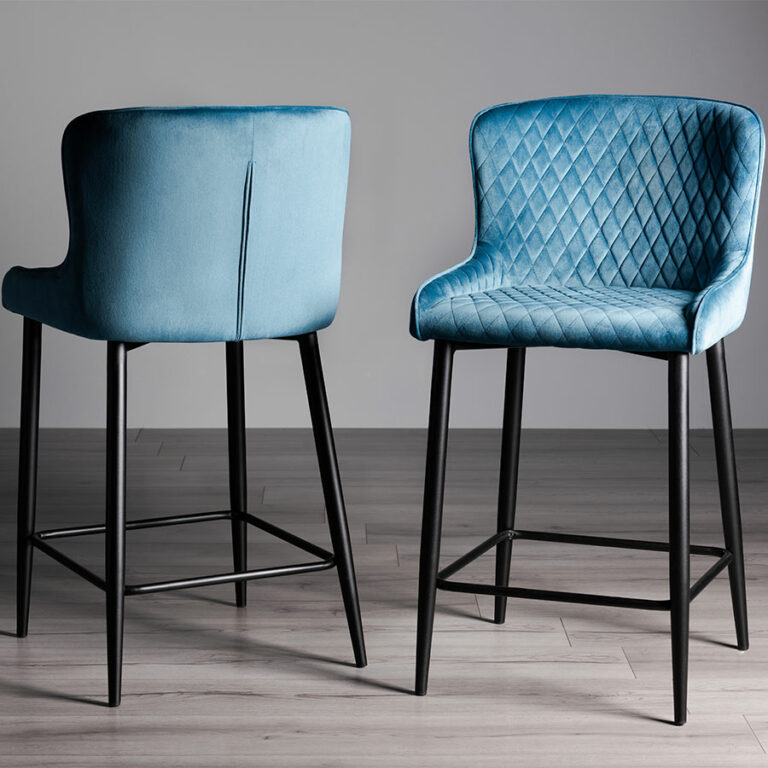 Bar Stools Archives | Oak World