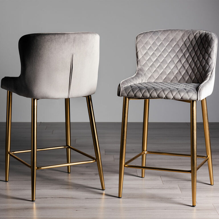 Bar Stools Archives | Oak World