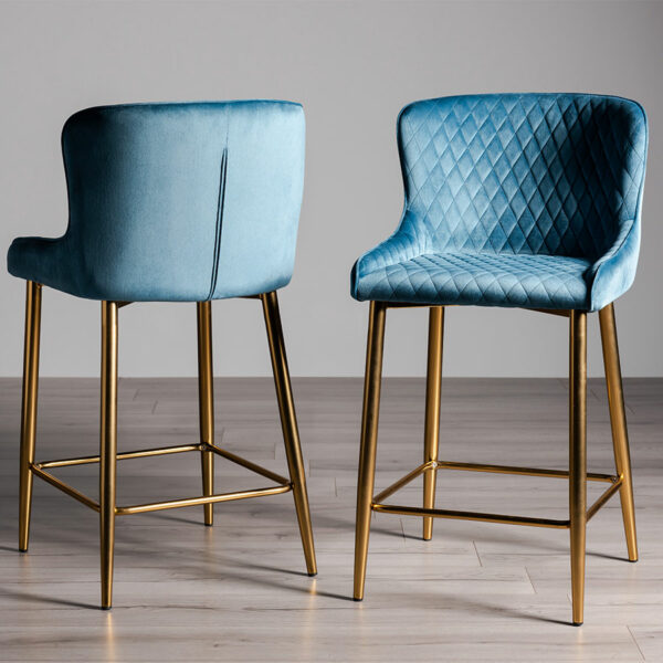 Bar Stools Archives | Oak World