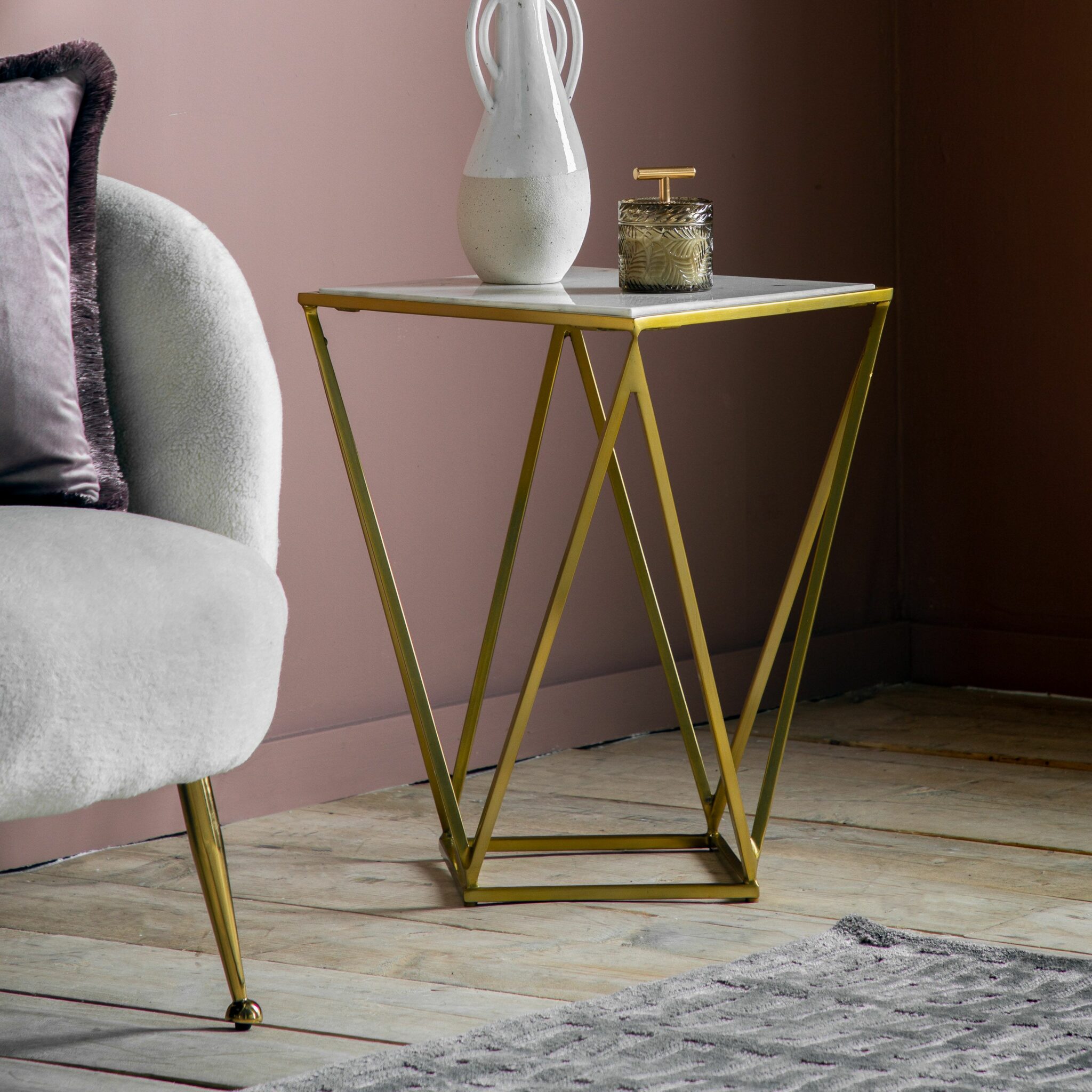 Loft Coffee Table | Oak World