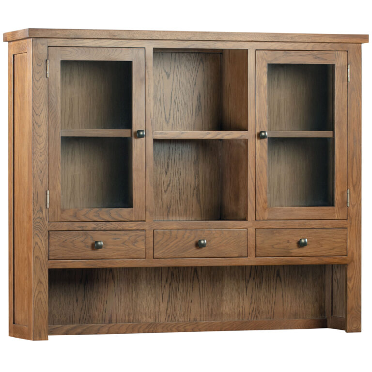 Dressers | Oak World