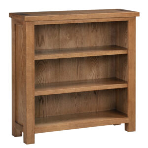 Oak Bookcases | Wooden & Painted Bookcases | Oak World