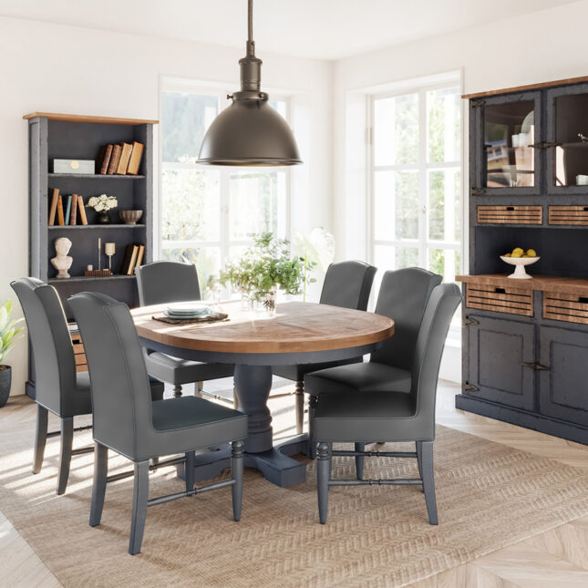 Shop By Range | Oak World