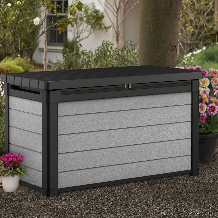 KETER Archives | Oak World