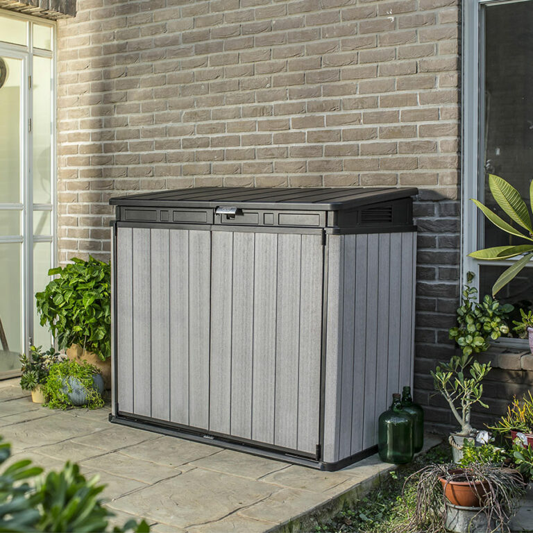 KETER Archives | Oak World