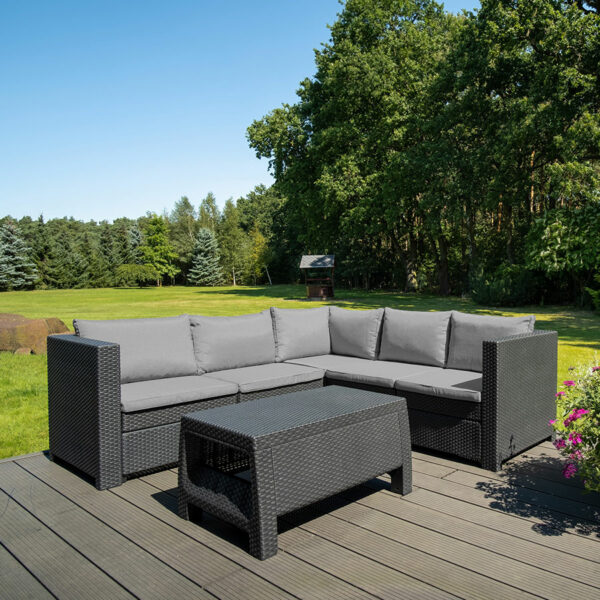 KETER Archives | Oak World