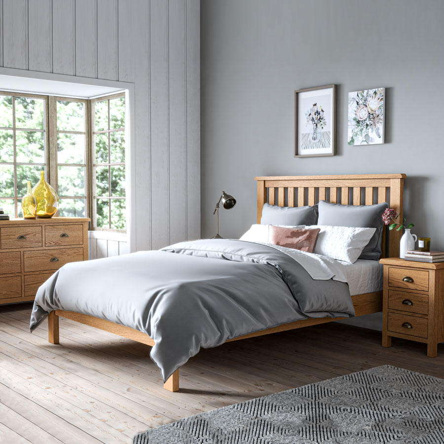 Shop By Range | Oak World