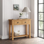 Console Tables | Oak World