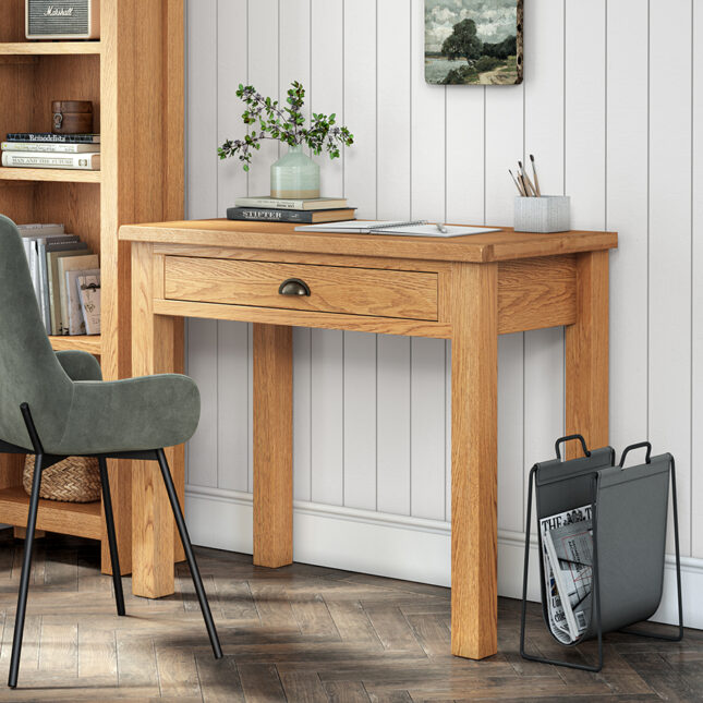 Office Furniture | Oak World