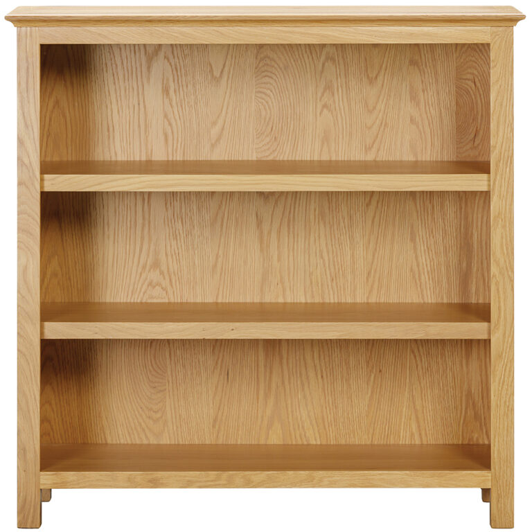 Bookcases | Oak World