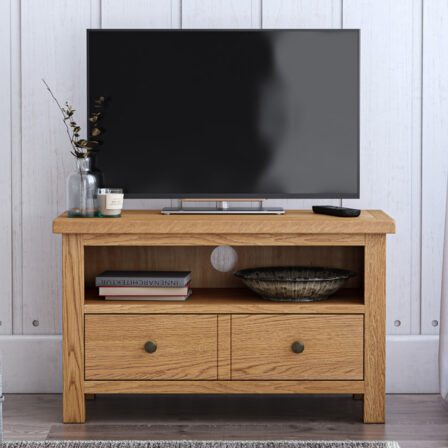 TV Cabinets | Oak World