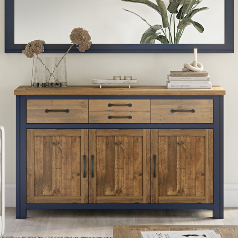 Sideboards & Cabinets | Oak World