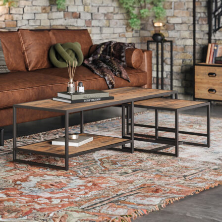 Victoria Rustic Archives | Oak World