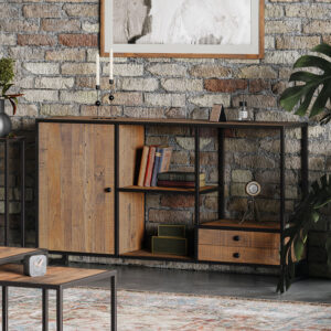 Console Tables | Oak World
