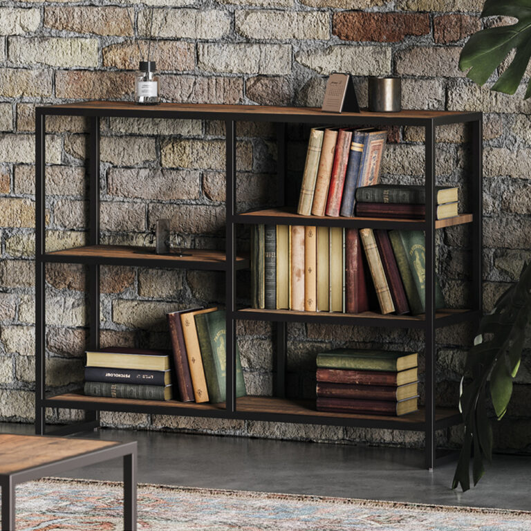 Bookcases | Oak World