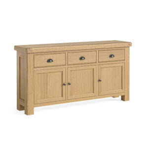 Oak Sideboards | Large & Small Sideboards | Oak World