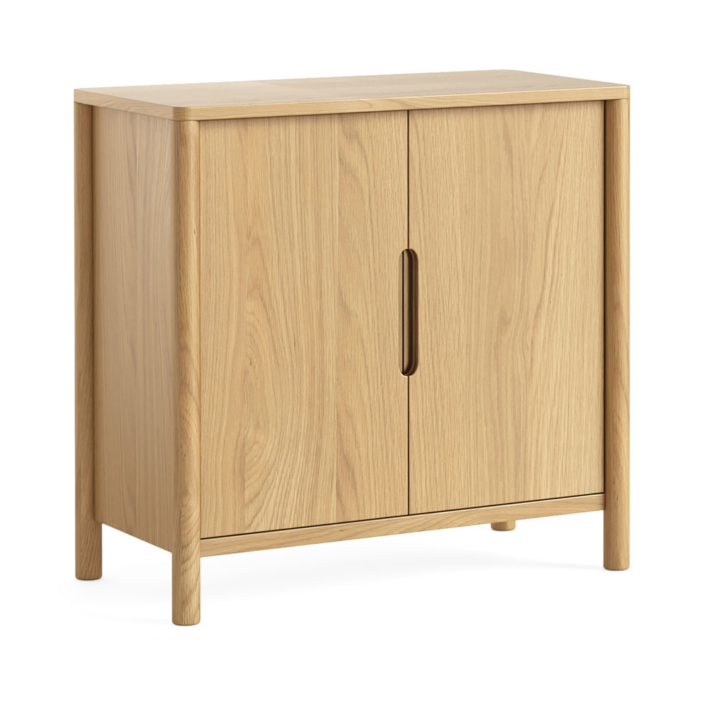 Oak Cupboards | Free Delivery & Returns | Oak World