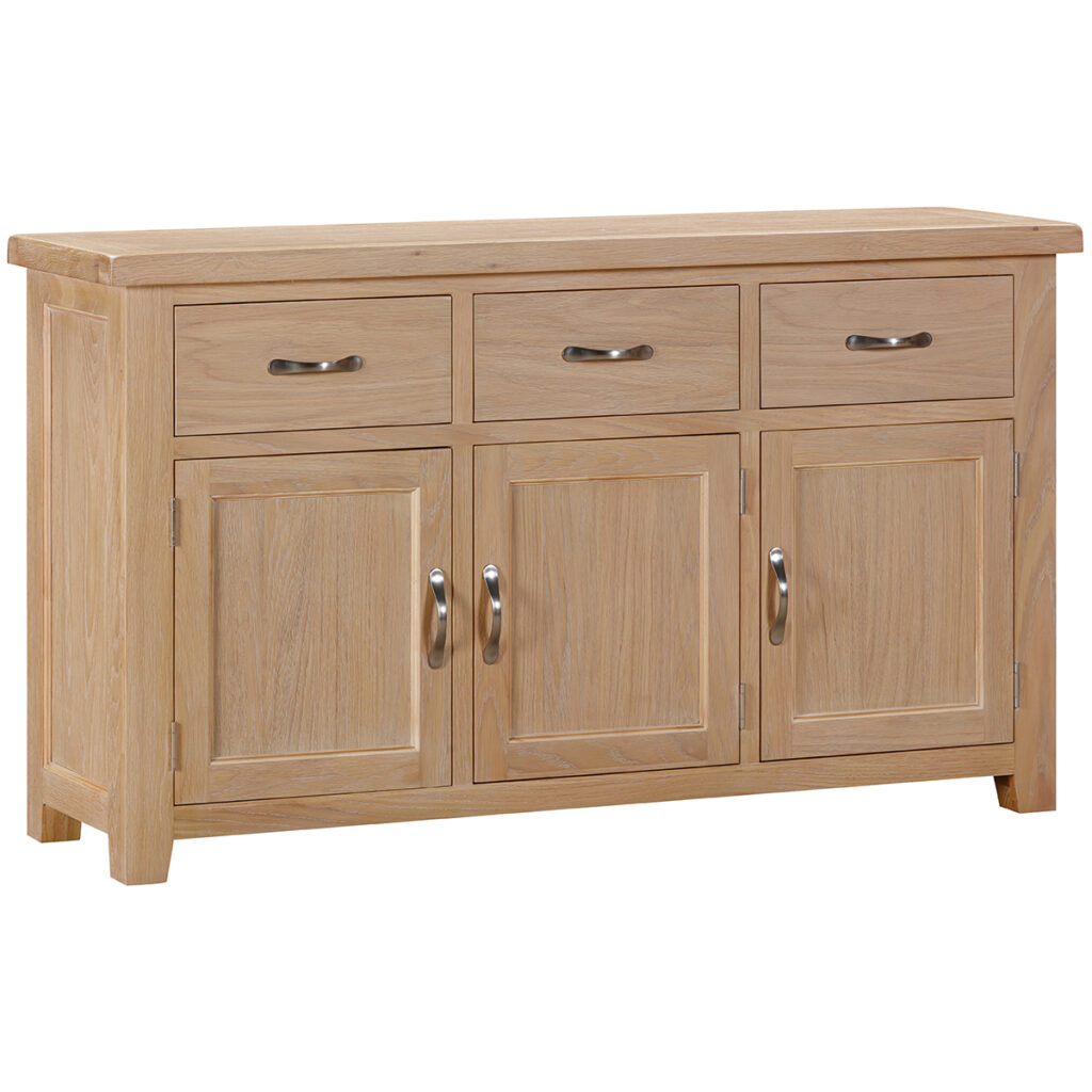 Oak Sideboards | Large & Small Sideboards | Oak World