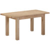 Extending Dining Tables | Oak World
