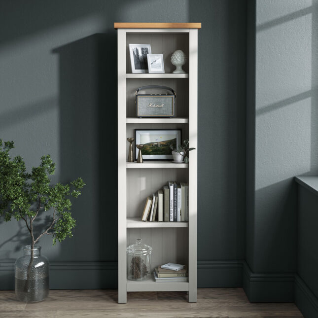 Bookcases | Oak World