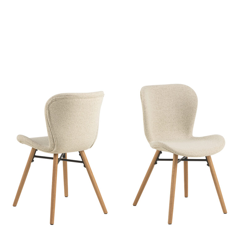 Dining Chairs | Oak World